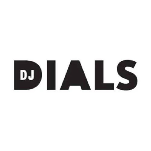 DJ Dials Newsletter Signup