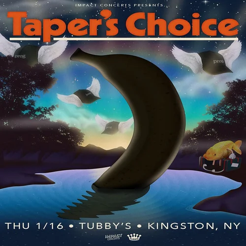 Taper's Choice Presale